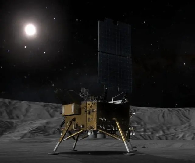 中国国家航天局：阿塞拜疆加入国际月球科研站计划